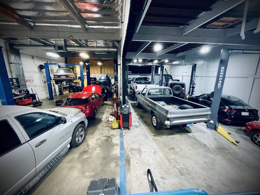 CAL WEST AUTO CENTER - Updated June 2026 - 133 Photos & 321 Reviews ...