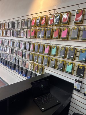 CELL XPERT PHONE REPAIR - Updated January 2025 - 3600 Gus Thomasson Rd ...