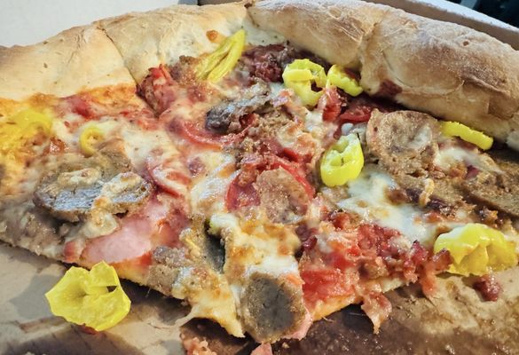 MOON RIVER PIZZA - Updated August 2025 - 91 Photos & 175 Reviews - 925 ...