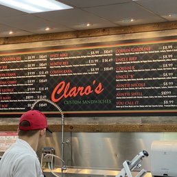 CLARO’S ITALIAN MARKETS - Updated July 2025 - 418 Photos & 610 Reviews ...