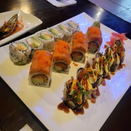 YUJO - 147 Photos & 123 Reviews - 511 Merrimack Ave, Dracut ...