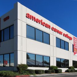 AMERICAN CAREER COLLEGE - 77 Photos & 281 Reviews - 1200 N Magnolia Ave ...