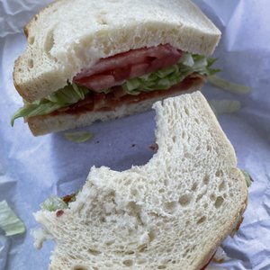 GOOD BELLY DELI - 34 Photos & 34 Reviews - 1817 W Vista Way, Vista, CA ...