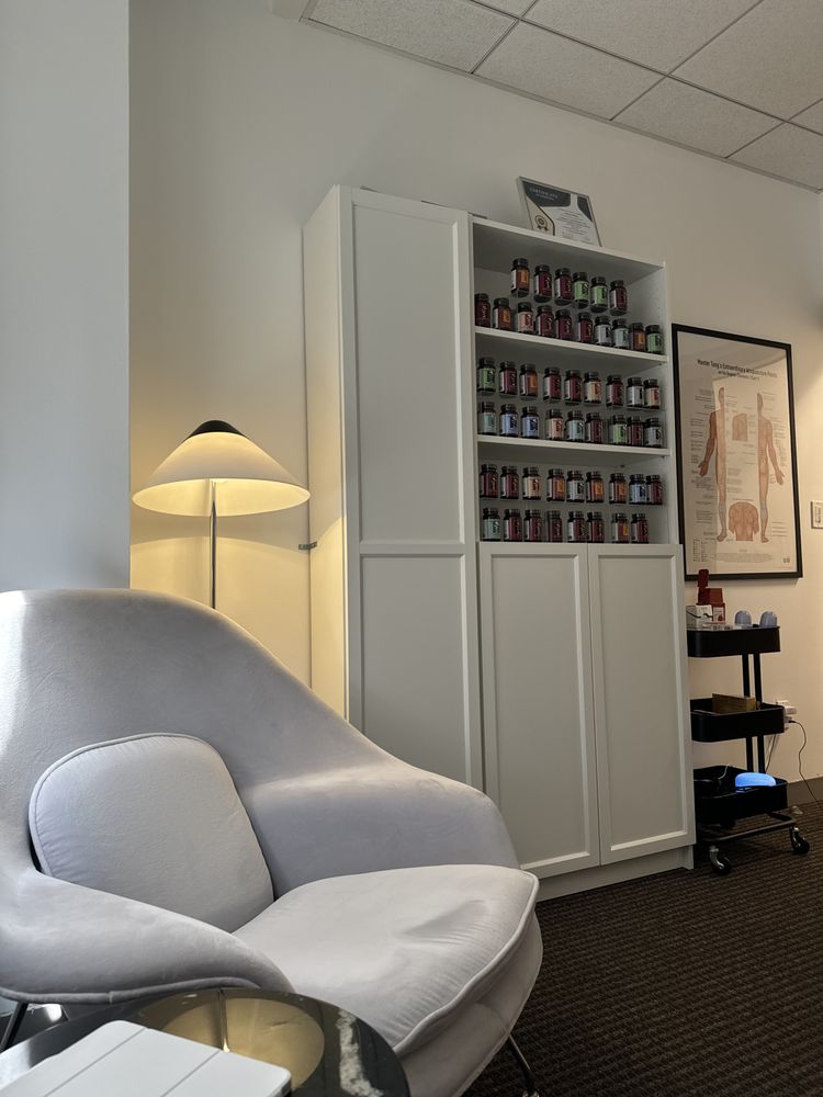 MICHAEL WILTSE ACUPUNCTURIST - Updated January 2025 - 48 Wall St, New ...