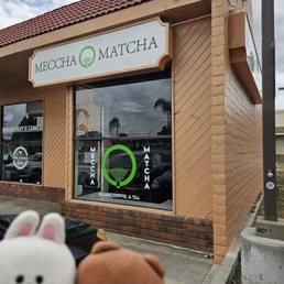 MECCHA MATCHA - Updated October 2025 - 1734 Photos & 826 Reviews ...