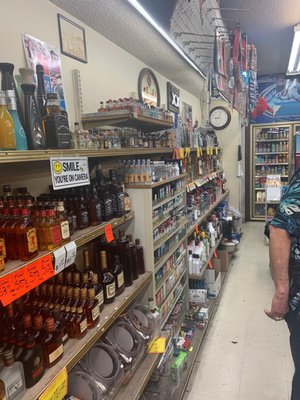 ADOLFO’S LIQUOR - Updated May 2026 - 12 Photos - 2734 N Bristol St ...