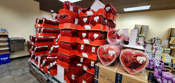 RUSSELL STOVER CHOCOLATES - Updated October 2025 - 57 Photos & 21 ...