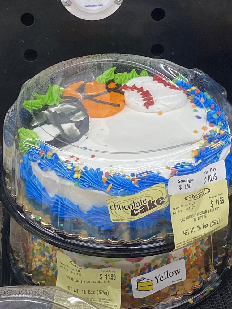 JEWEL-OSCO - Updated October 2025 - 14 Photos & 39 Reviews - 13460 S Rt ...