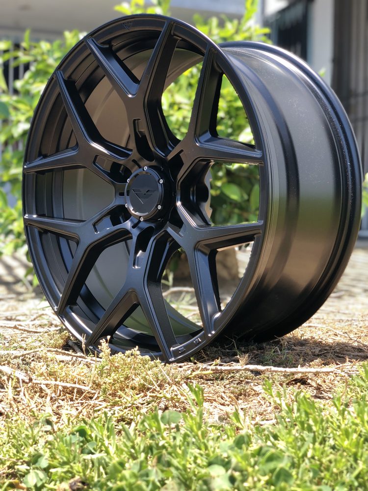 DNA WHEELS AND TIRES - OC - Updated December 2025 - 366 Photos & 174 ...