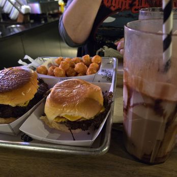 GOTHAM BURGER SOCIAL CLUB - Updated May 2025 - 388 Photos & 225 Reviews ...