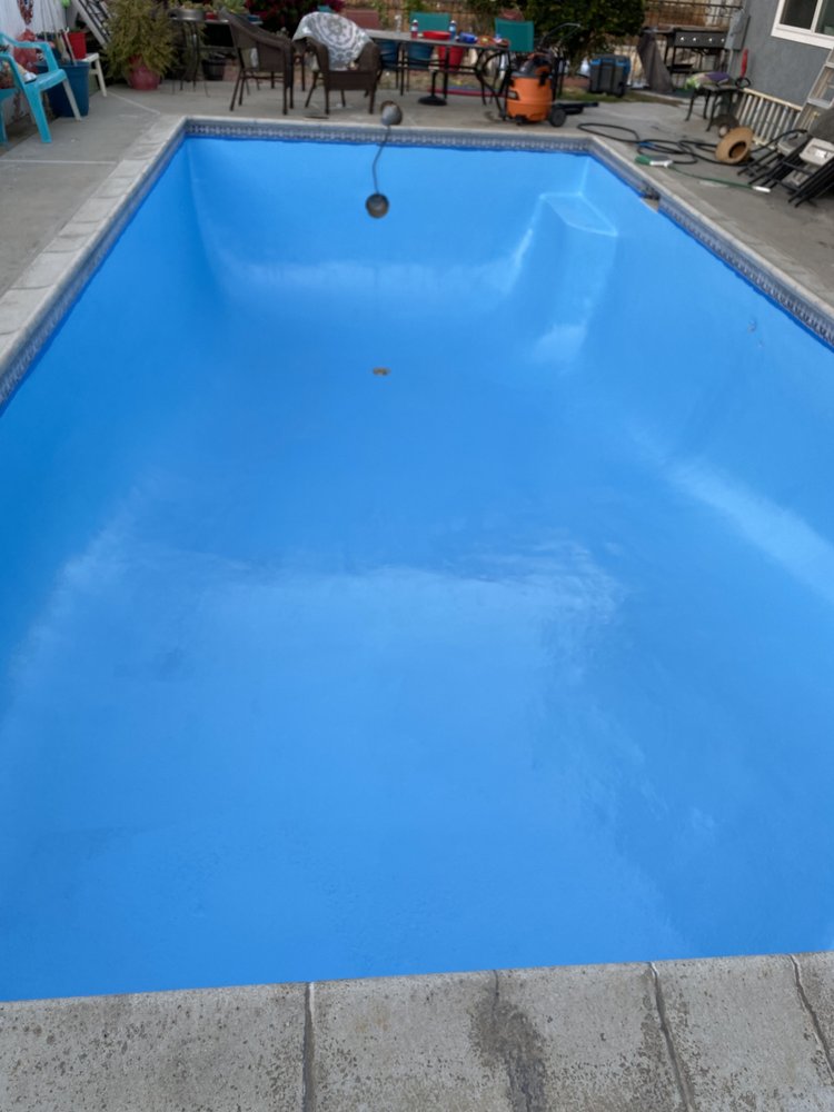 FLORES POOL & SPA - Updated May 2025 - 49 Photos - Fontana, California ...