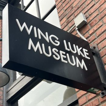 WING LUKE MUSEUM - Updated December 2025 - 681 Photos & 206 Reviews ...