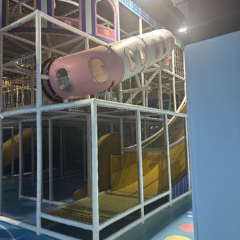 HYPER KIDZ - Updated January 2026 - 10 Reviews - 105 W NC Hwy 54, Durham, North Carolina ...