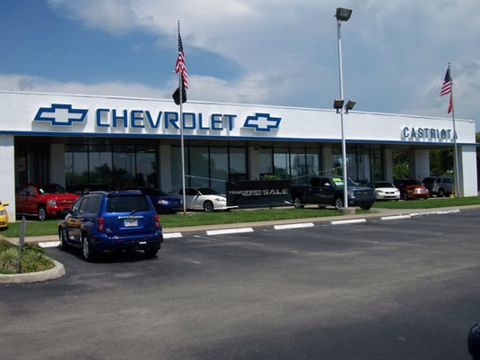CASTRIOTA CHEVROLET - Updated December 2025 - 28 Photos & 71 Reviews ...