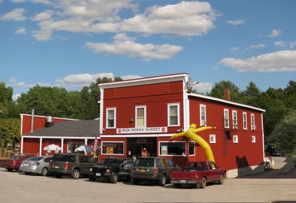 IRON WORKS MARKET - Updated December 2025 - 17 Reviews - 1818 Nh Rte ...