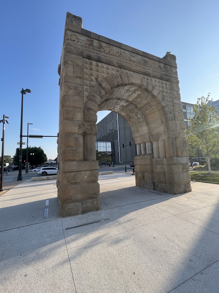 ARCHES - Updated October 2025 - 1110 Farnam St, Omaha, Nebraska ...