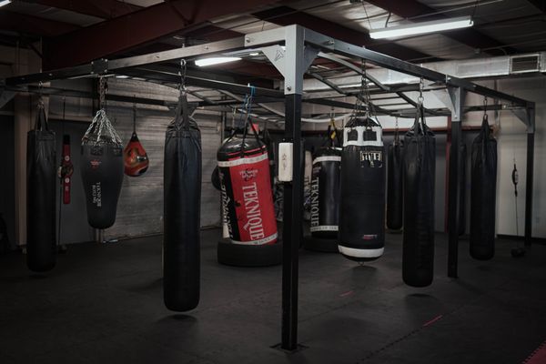 TEKNIQUE BOXING - Updated August 2025 - 149 Photos - 303 N US Hwy 27 ...