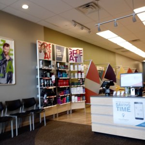 SUPERCUTS - Updated February 2025 - 374 Walmart Dr Ste 4, Camden ...