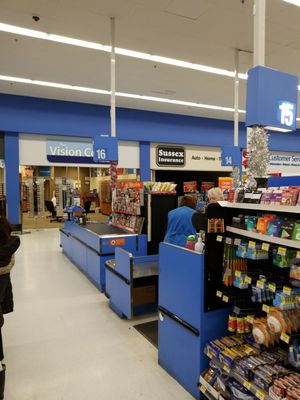 WALMART - Updated November 2024 - 34 Reviews - 1212- 37 Street SW ...