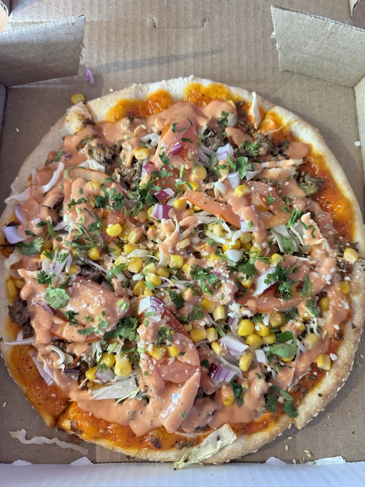 WAHIZZA - Updated November 2024 - 19 Route 5, Edgewater, New Jersey ...