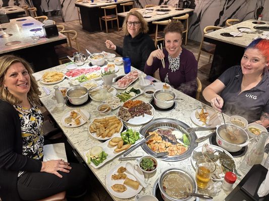 MASTER BA’S HOT POT & BBQ - Updated October 2025 - 217 Photos - 136 ...