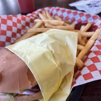 GUS JR - Updated December 2025 - 86 Photos & 154 Reviews - 4001 San ...