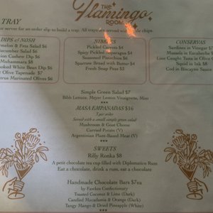 FLAMINGO ROOM - 17 Photos & 20 Reviews - 70 SW Century Dr, Bend, Oregon ...