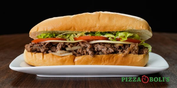 PIZZA BOLI’S - Updated October 2025 - 119 Photos & 216 Reviews - 417 ...