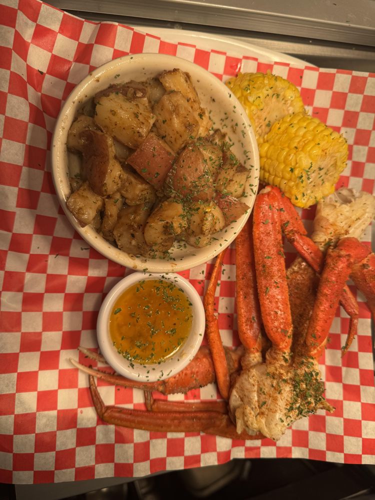 EIGHT O ONE RAW BAR - Updated April 2025 - 801 Church St, Lynchburg ...