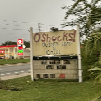 O’SHUCKS! OYSTER BAR AND GRILL - Updated January 2025 - 179 Photos ...