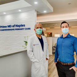 PRIME MD OF NAPLES - 17 Photos - 2515 Northbrooke Plaza Dr, Naples ...