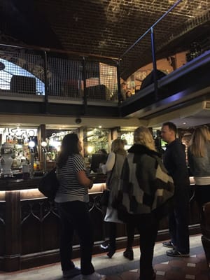 THE HOP - Updated July 2025 - 12 Photos & 21 Reviews - Dark Neville ...