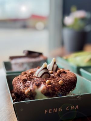 FENG CHA - Updated October 2025 - 146 Photos & 70 Reviews - 625 W 19th ...