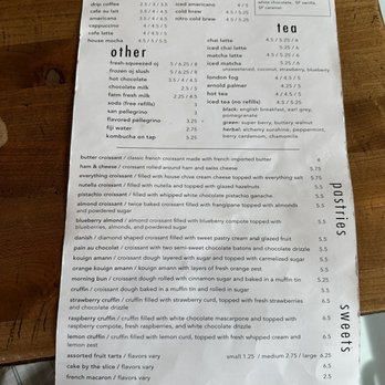 BEAUMONT BAKERY & CAFE - Updated July 2024 - 502 Photos & 445 Reviews ...