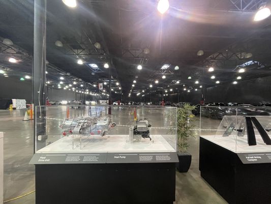 TESLA - Updated October 2025 - 23 Photos & 13 Reviews - 1345 N ...