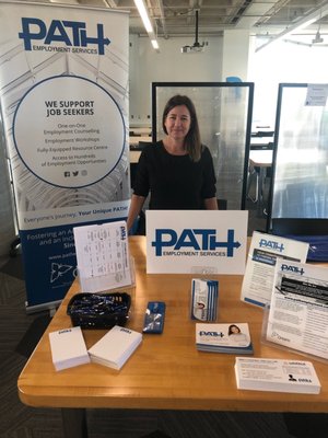 PATH EMPLOYMENT SERVICES - Updated December 2025 - 31 King Street East ...