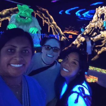 MONSTER MINI GOLF BELLEVUE - Updated December 2025 - 153 Photos & 88 ...