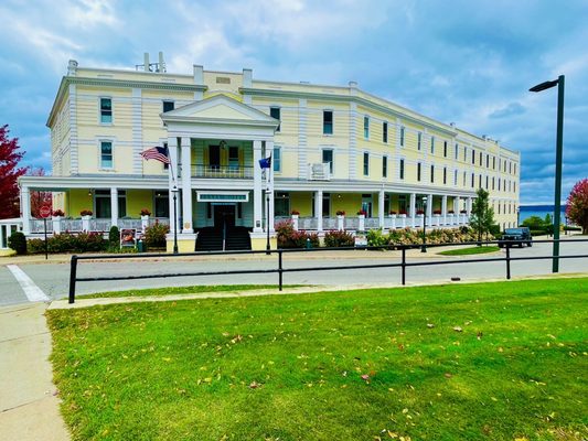 STAFFORD’S PERRY HOTEL - Updated June 2025 - 115 Photos & 66 Reviews ...