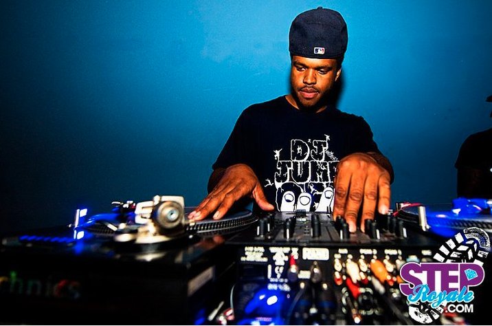 DJ JUMPOFF - Updated October 2025 - 12 Photos - Laurel, Maryland - DJs ...