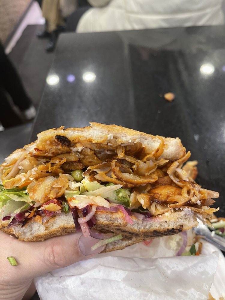 ALI BABA KEBAP - Updated July 2025 - 23 Photos & 16 Reviews - Na Poříčí ...