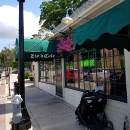 ZIP’S CAFE - Updated October 2025 - 193 Photos & 479 Reviews - 1036 ...
