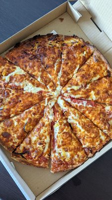 ATHENS PIZZA & PASTA - Updated September 2024 - 86 Photos & 268 Reviews ...