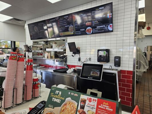 FAZOLI’S - Updated January 2026 - 96 Photos & 67 Reviews - 5825 W ...