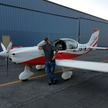 SLING PILOT ACADEMY - Updated December 2025 - 61 Photos & 30 Reviews ...