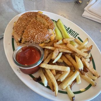 BAR ANGIE - Updated June 2025 - 64 Photos & 34 Reviews - 2300 N St NW ...