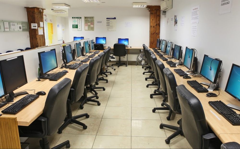 INTECH CENTRE - Updated December 2024 - 362 Essex Rd, London, United ...