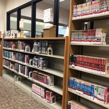 SUNTREE VIERA PUBLIC LIBRARY - Updated October 2025 - 12 Photos & 15 ...