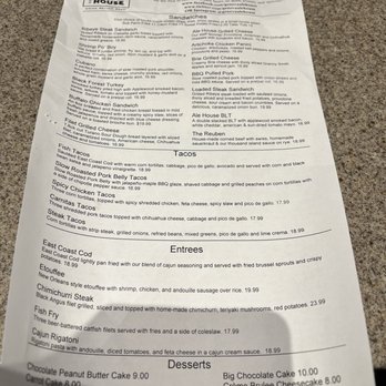 GENEVA ALE HOUSE - Updated May 2025 - 153 Photos & 325 Reviews - 319 W ...