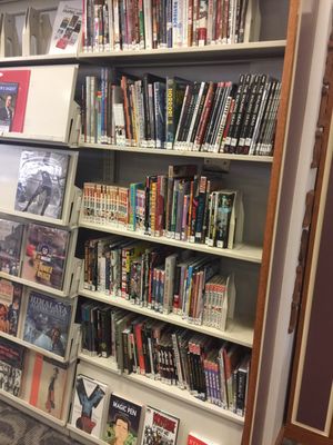 EL SEGUNDO PUBLIC LIBRARY - Updated June 2025 - 33 Photos & 50 Reviews ...