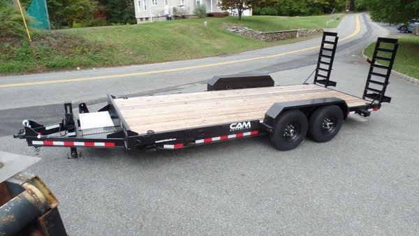 PERFORMANCE TRAILERS - Updated August 2025 - 76 Photos & 11 Reviews ...